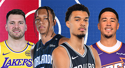 NBA Fantasy